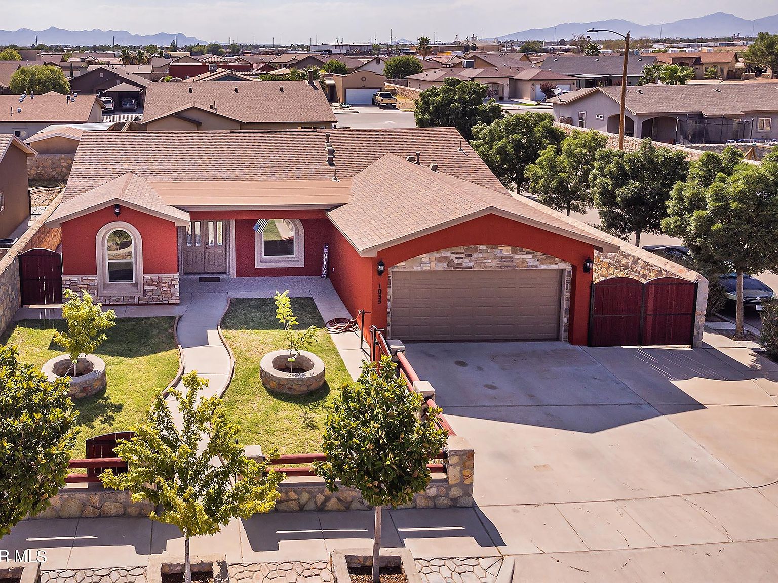 1035 Callisto Ct, Socorro, TX 79927 | Zillow