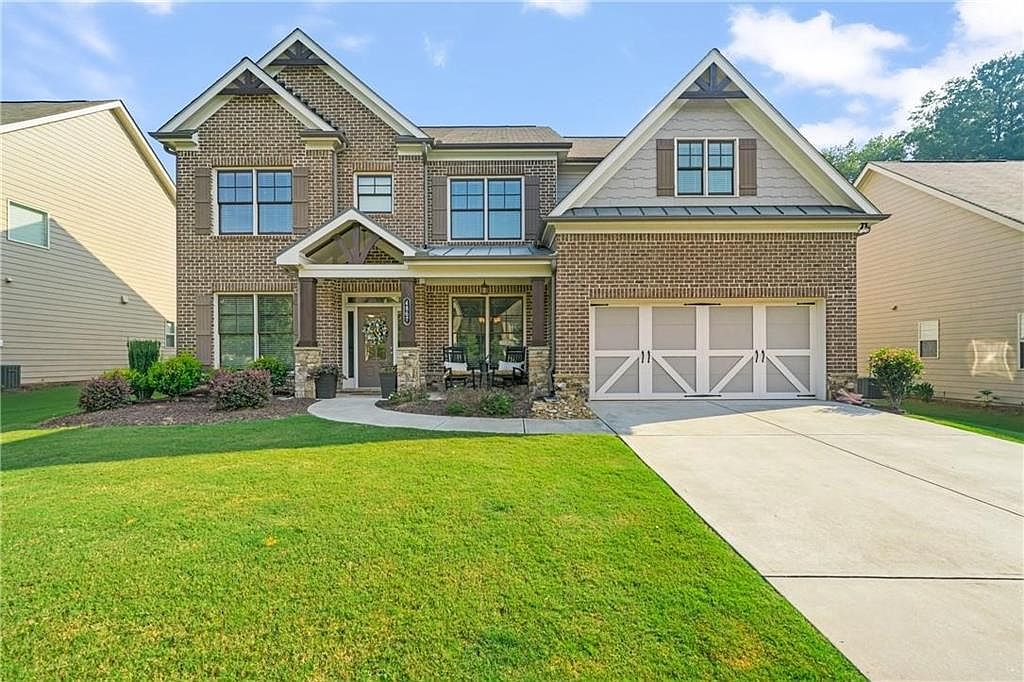 4867 Hunters Grove Way, Sugar Hill, GA 30518 | MLS #7396047 | Zillow