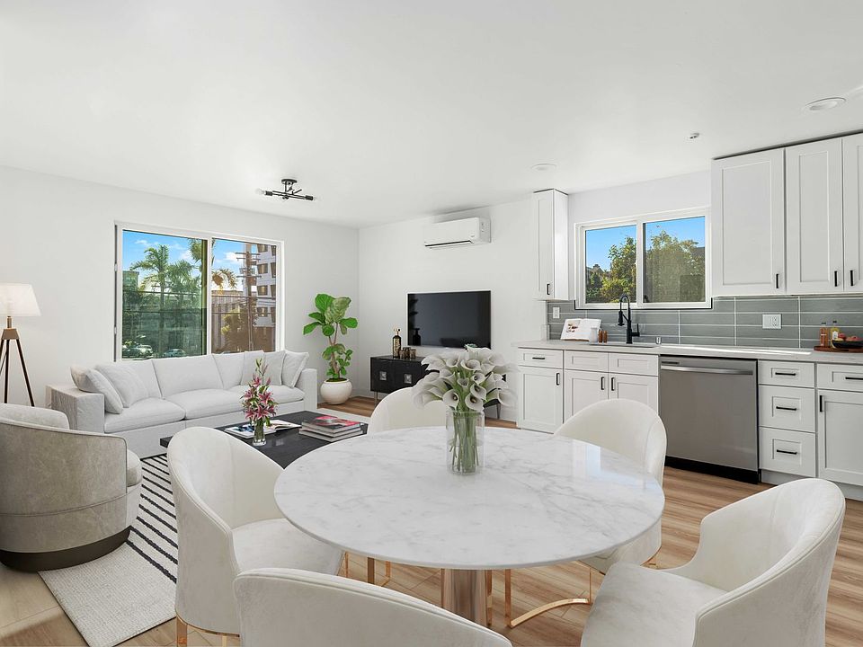 Now Leasing Beautifully Renovated Apartments at 4th and Arbor! - 402 ...