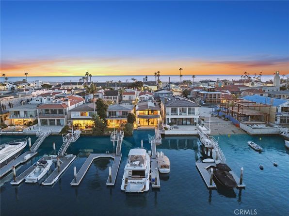 Waterfront - Newport Beach CA Waterfront Homes For Sale - 86 Homes | Zillow
