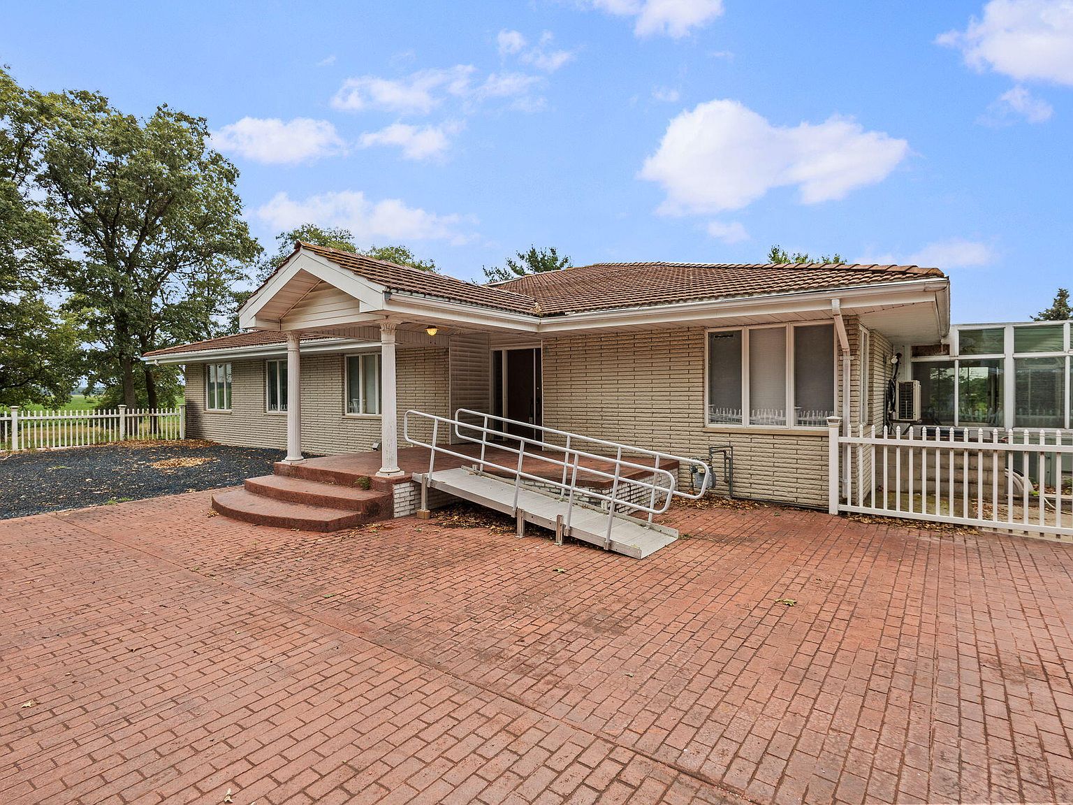 10495 Highway 49, Wheatfield, IN 46392 | Zillow