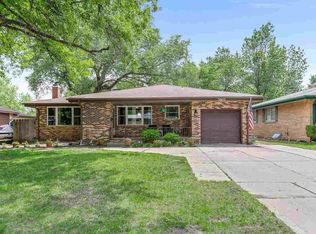 3901 E Funston St, Wichita, KS 67218 | Zillow