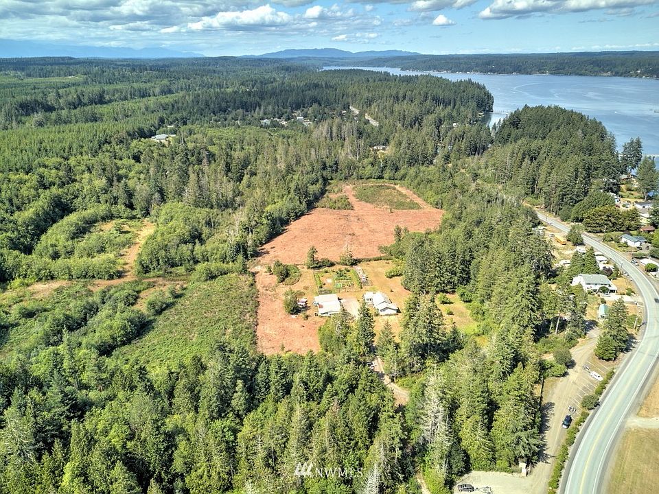 0 E Grapeview Loop Road, Grapeview, WA 98546 | Zillow