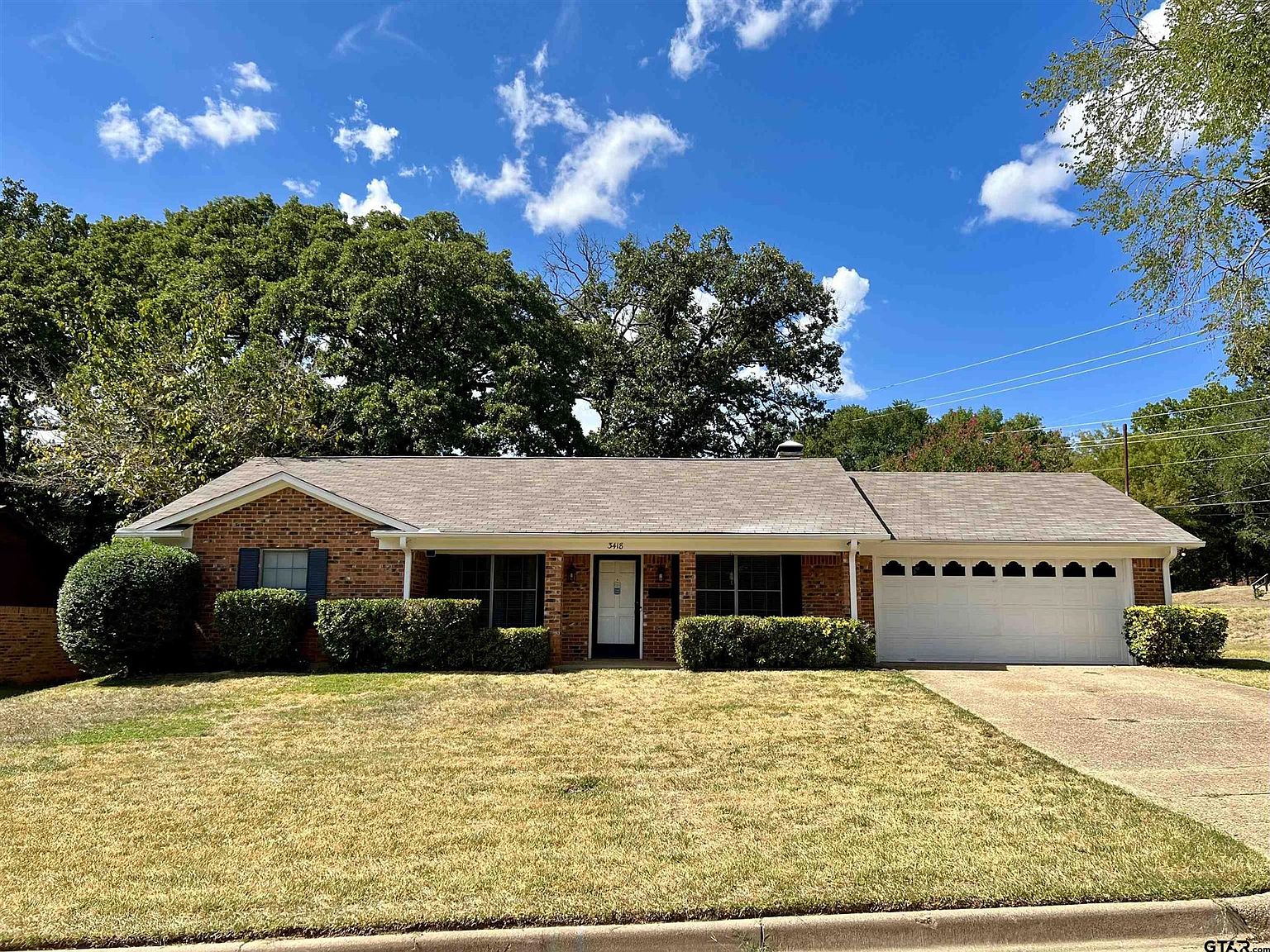 3418 McDonald Rd, Tyler, TX 75701 | Zillow