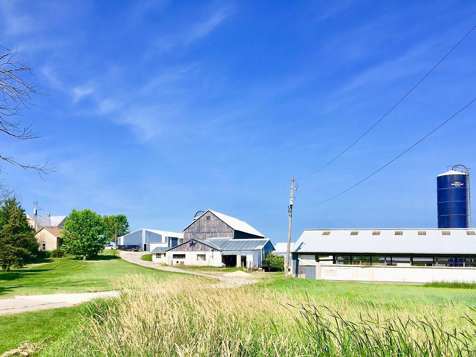 8640 Fillmore Rd, Fredonia, WI 53021 | Zillow