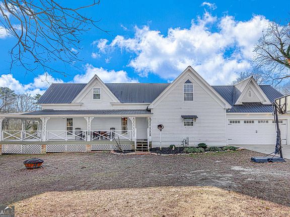 6242 Highway 52, Gillsville, GA 30543 | MLS #10238715 | Zillow