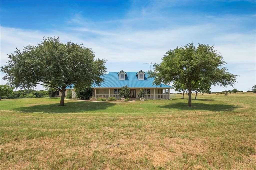 6890 Cedar Rock Pkwy, Crawford, TX 76638 | Zillow