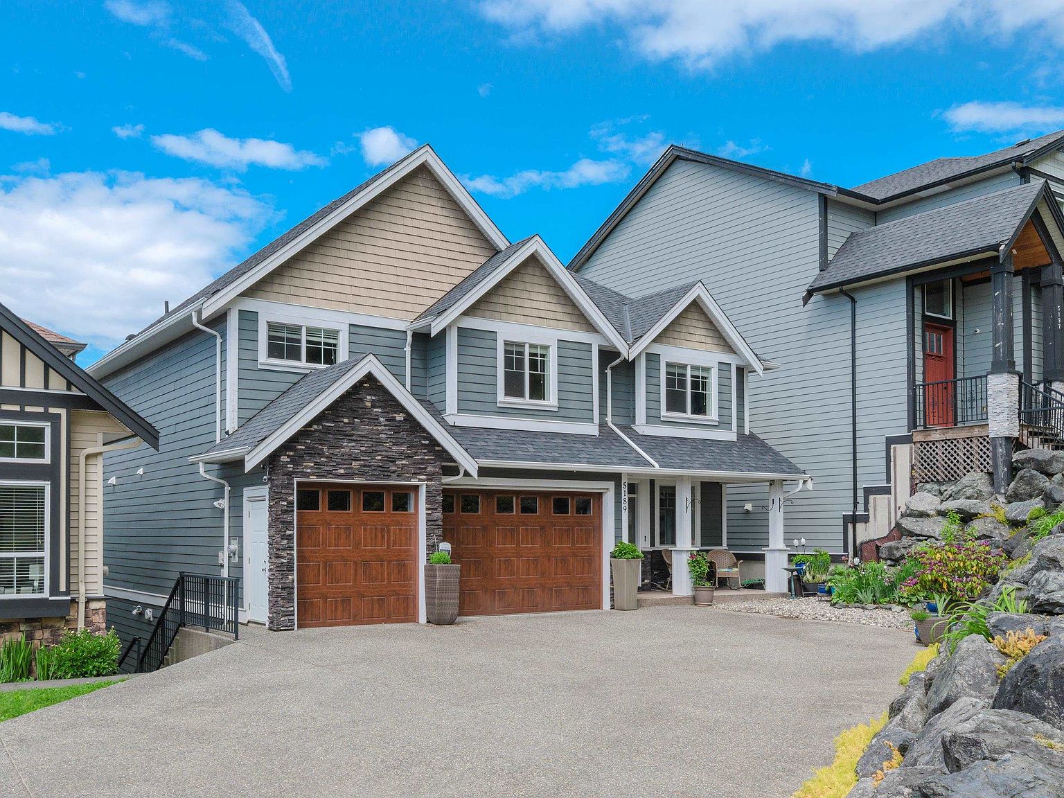 5189 Cecil Ridge Pl, Chilliwack, BC V2R 6A1 | MLS #R3004149 | Zillow