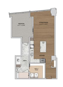 The National - 1401 Elm St Dallas TX | Zillow