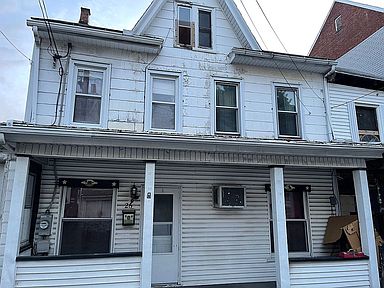 21 N Anthracite St #1, Shamokin, PA 17872 | Zillow