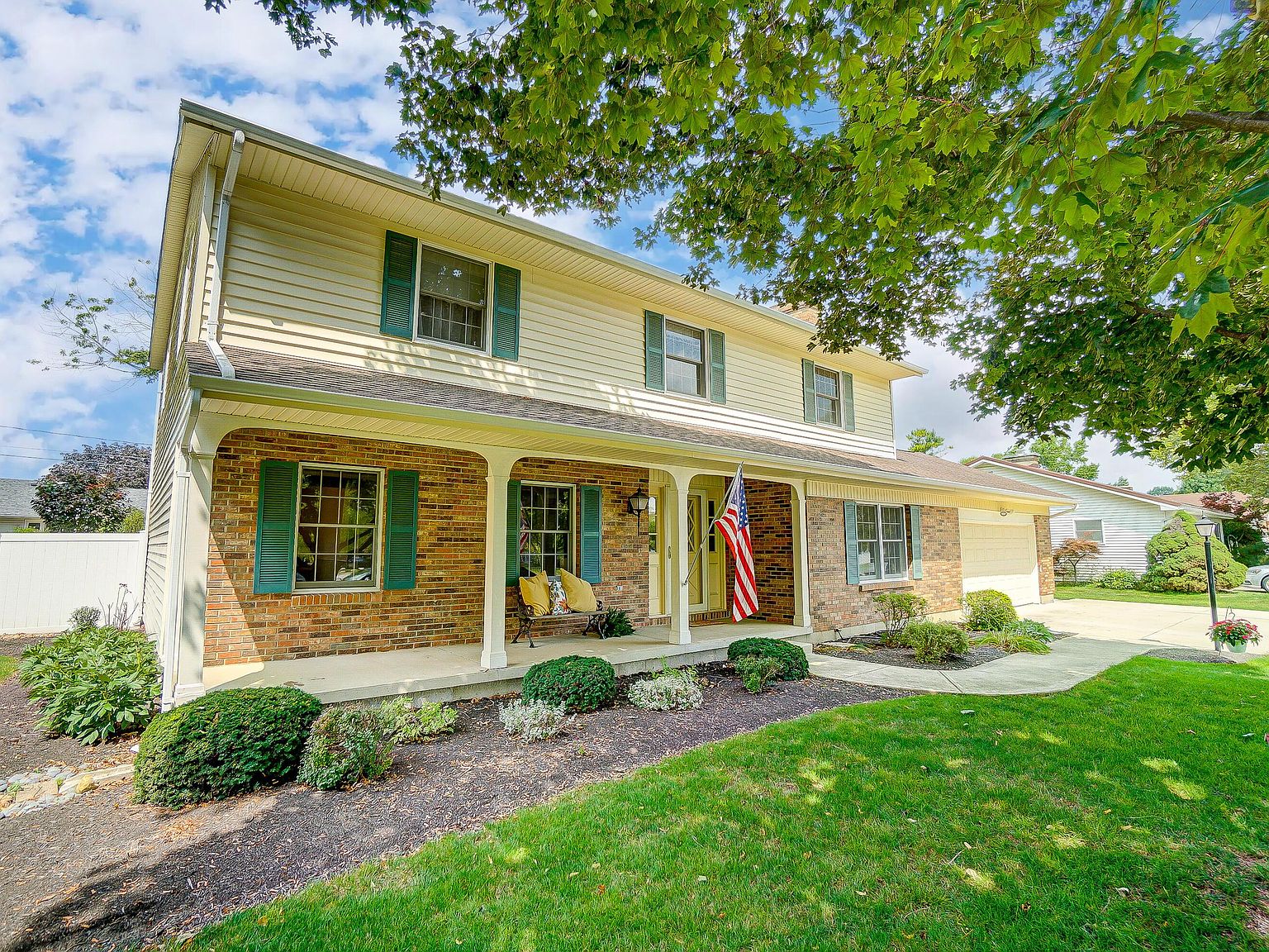 667 Waverly Ave, Washington Court House, OH 43160 | Zillow