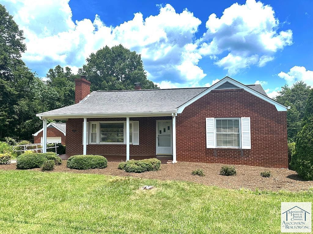 1337 Mountain View Loop, Stuart, VA 24171 | MLS #145007 | Zillow