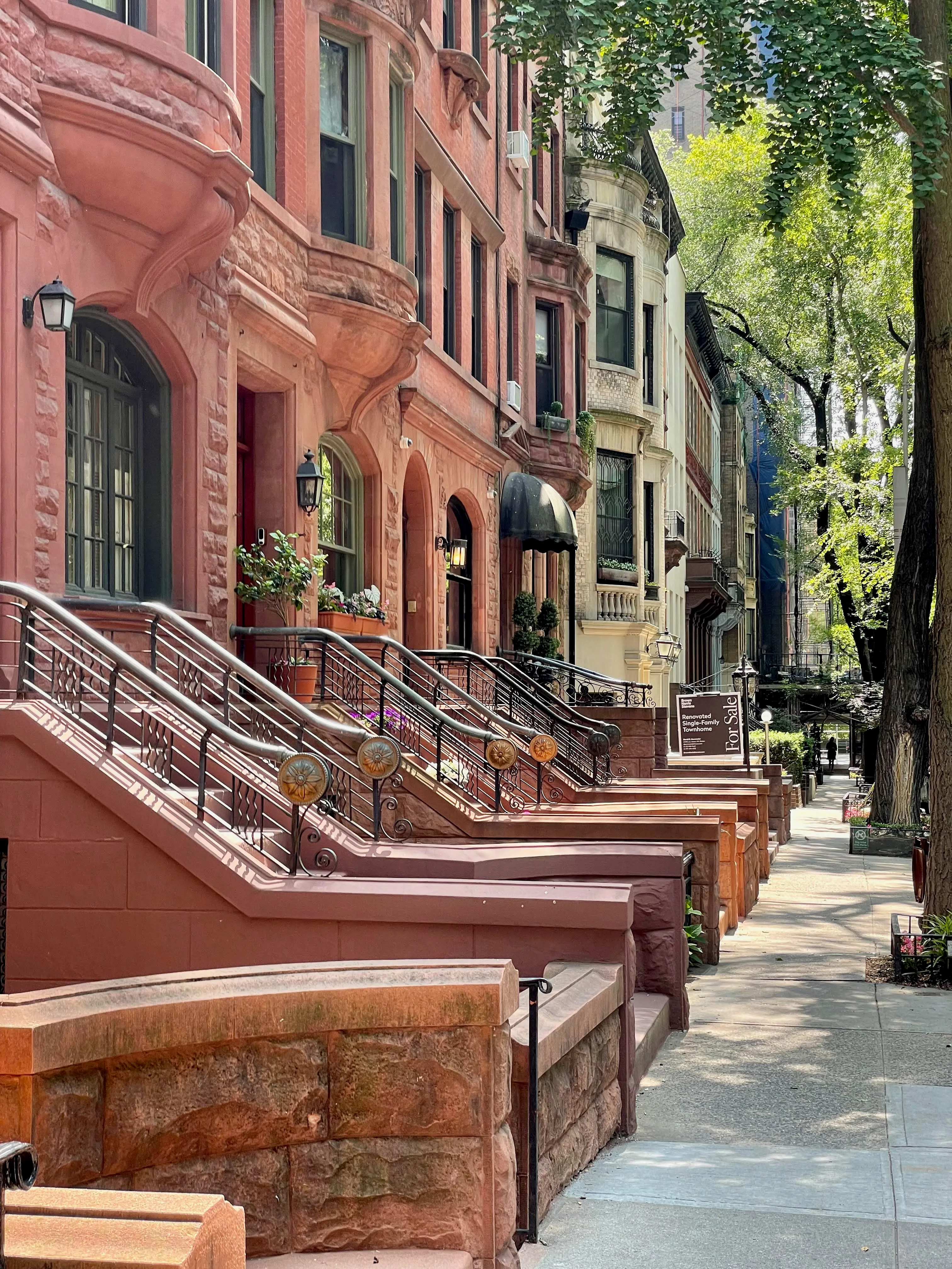 35 West 94th Street #3 in Upper West Side, Manhattan | StreetEasy