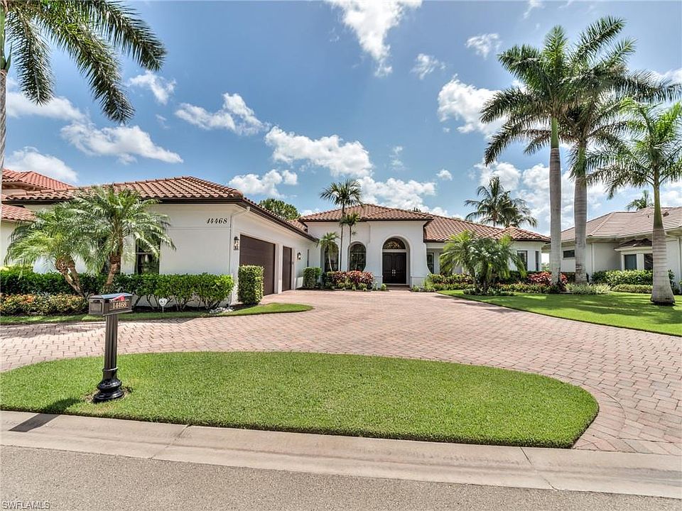 14468 Marsala Way, Naples, FL 34109 | Zillow