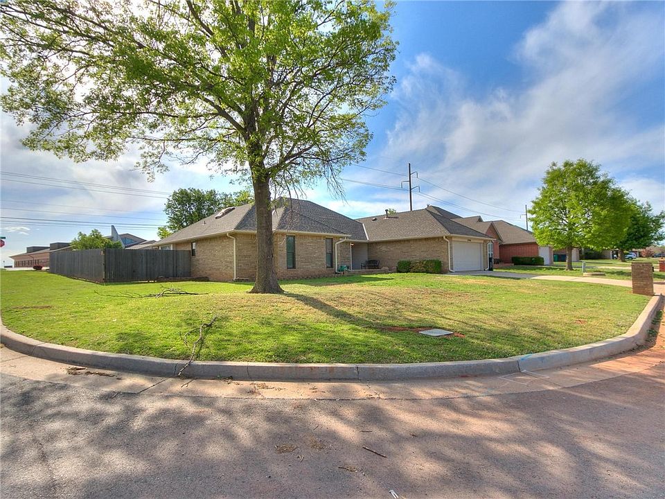 11908 Vail Dr, Oklahoma City, OK 73162 | Zillow