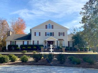 117 Howard Oaks Dr, Macon, GA 31210 | MLS #20162514 | Zillow