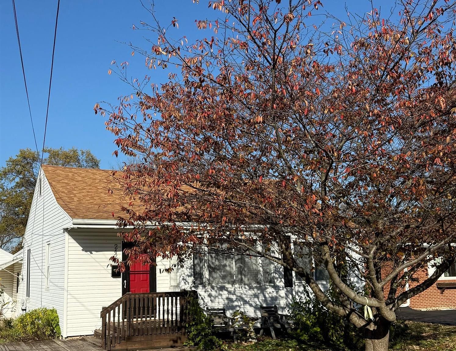 2429 E Keys Ave, Grandview, IL 62702 | Zillow