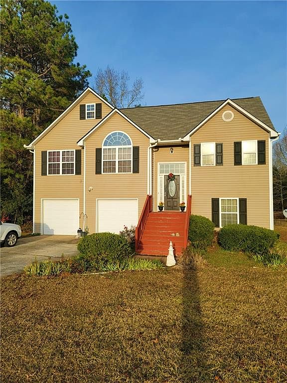 243 Bo Bo Banks Rd, Grantville, GA 30220 | Zillow