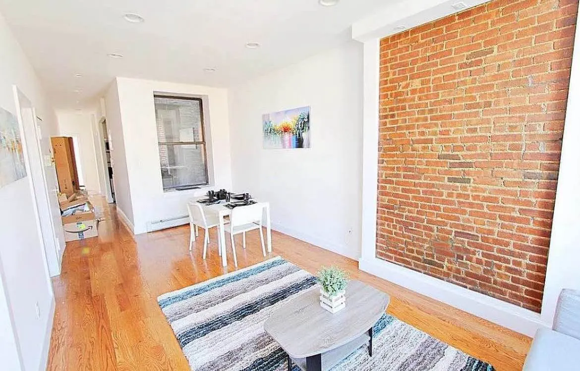 2245 Adam Clayton Powell Boulevard #4 in Central Harlem, Manhattan ...