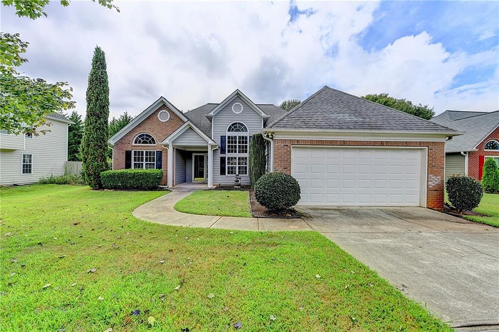 3524 Daventry Ln NW, Kennesaw, GA 30144 | Zillow
