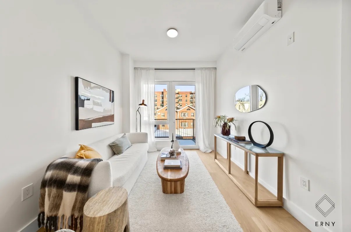 354 East 28th Street #3H in Flatbush, Brooklyn | StreetEasy