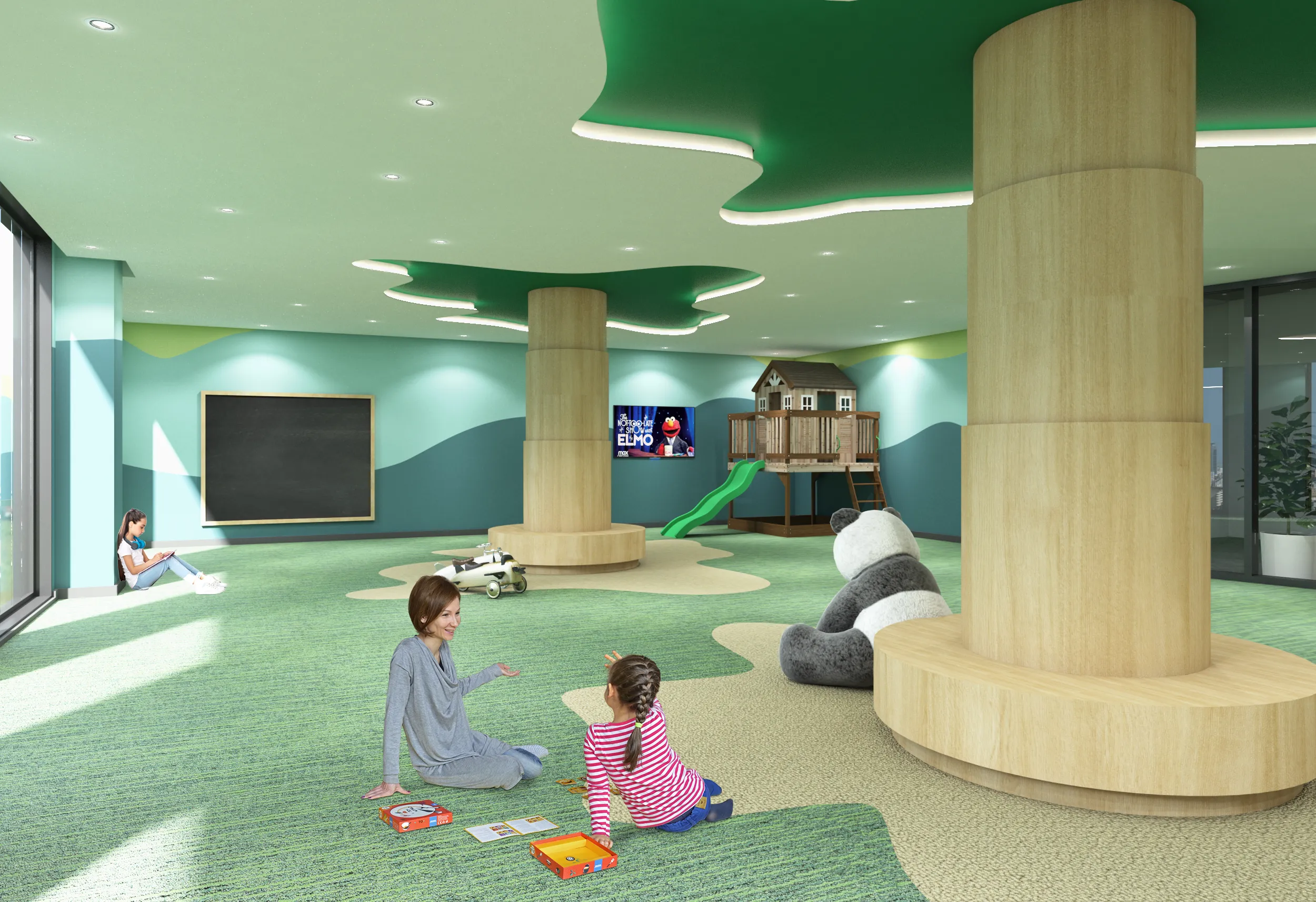 Hillside Tower at 147-35 95th Avenue in Jamaica : Sales, Rentals ...