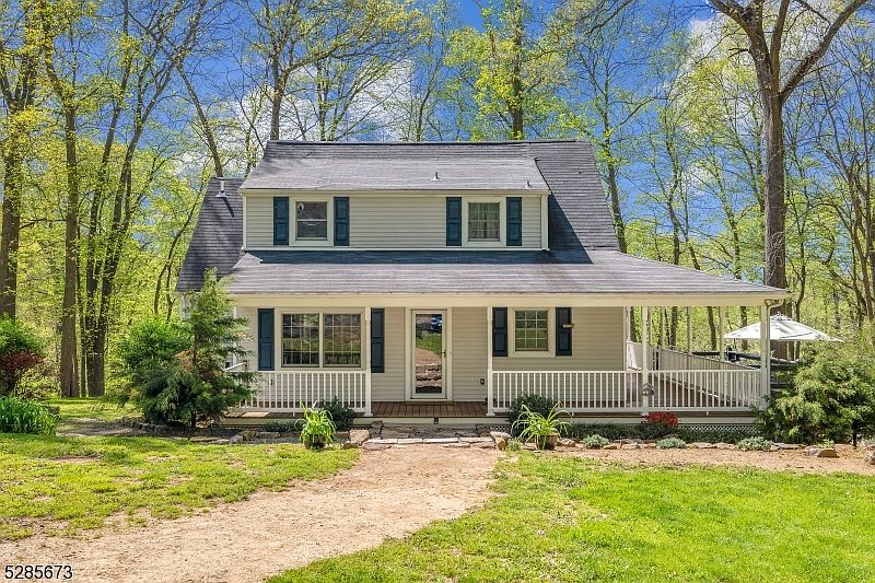 23 Wheeler Rd, Chester, NJ 07930 | Zillow
