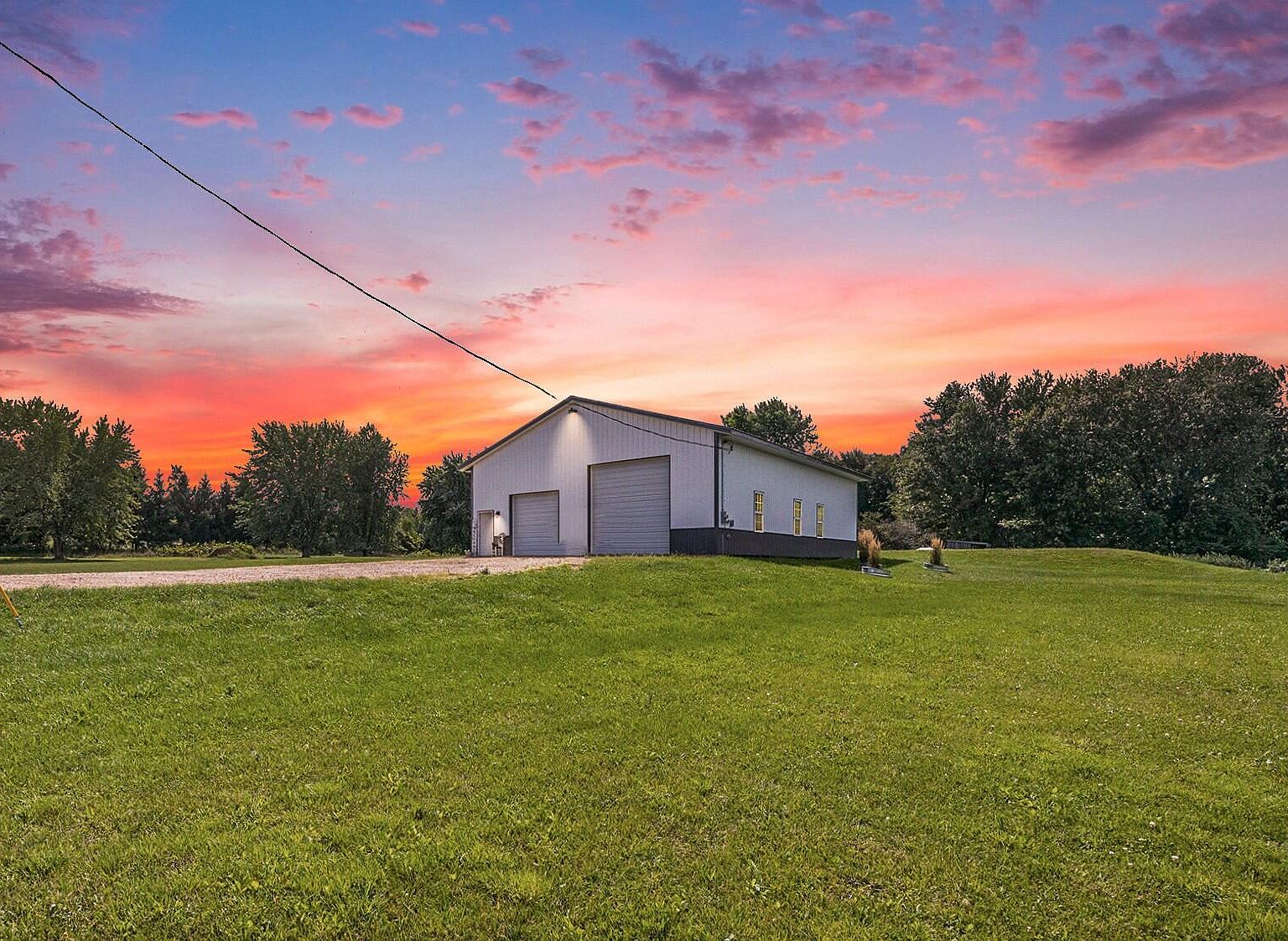 1889 S Ravenna Rd, Ravenna, MI 49451 | Zillow