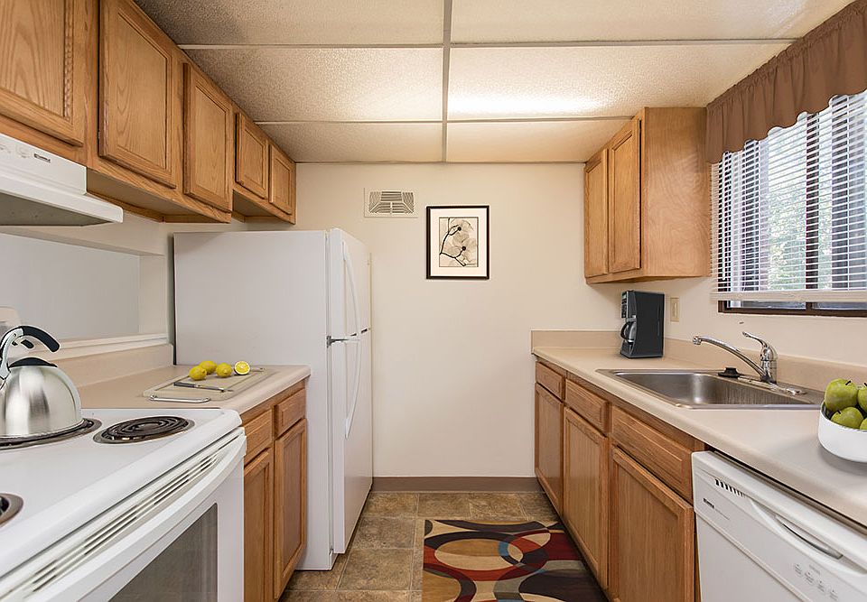 High Acres Apartments and Townhomes Apartment Rentals - Syracuse, NY ...