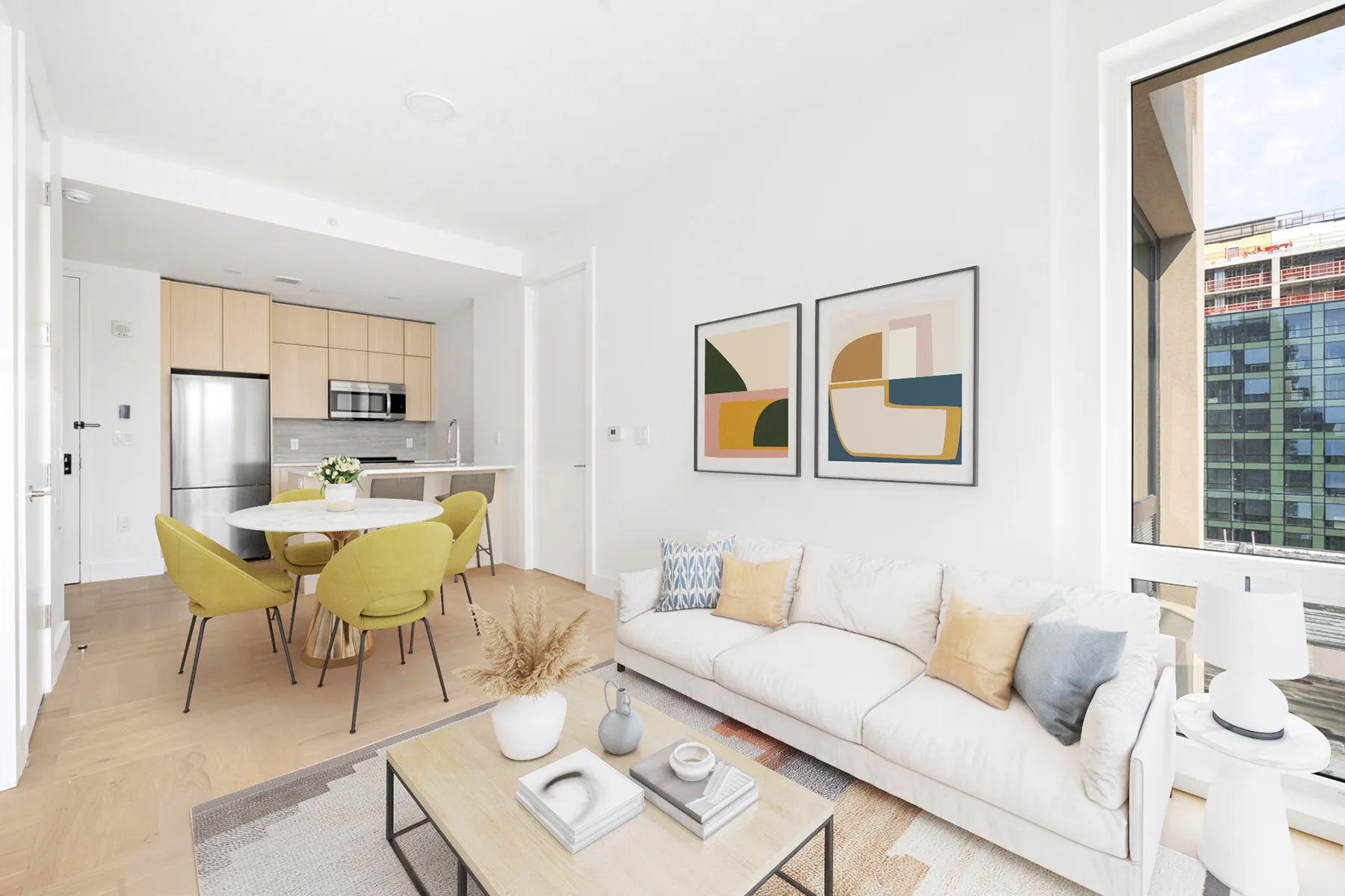 526 Baltic Street #4J in Boerum Hill, Brooklyn | StreetEasy