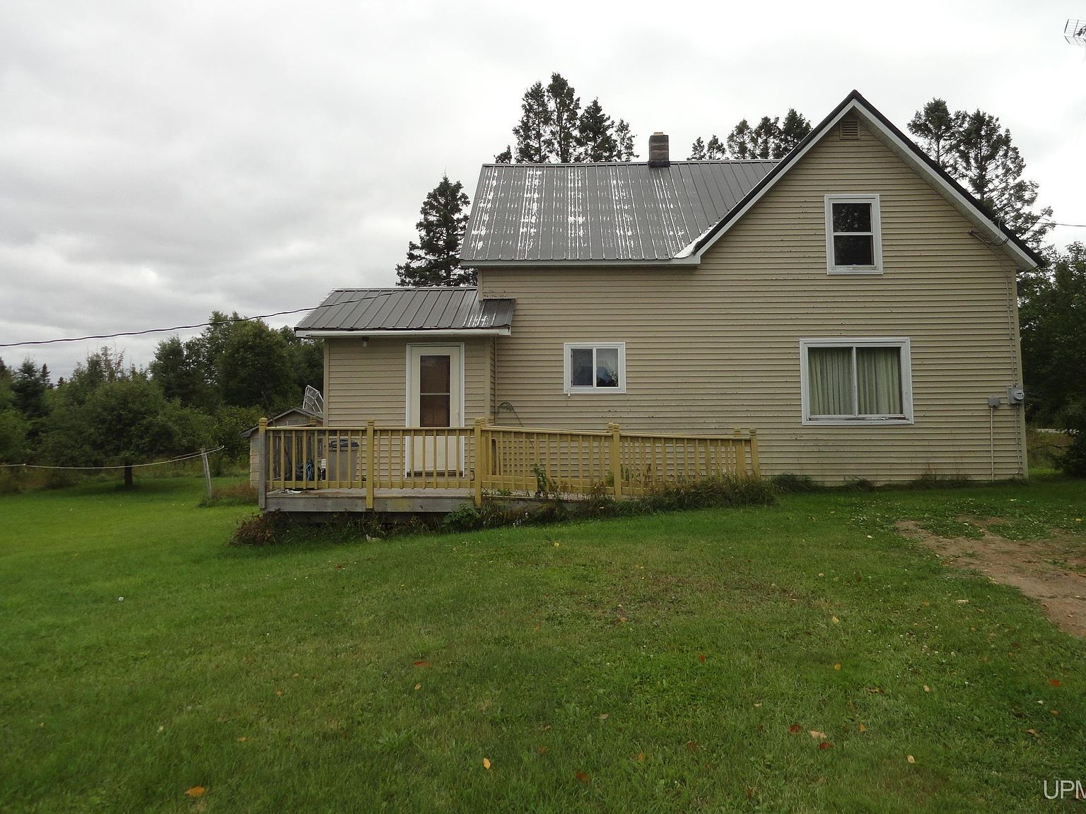 26073 Ford Rd, Watton, MI 49970 | Zillow