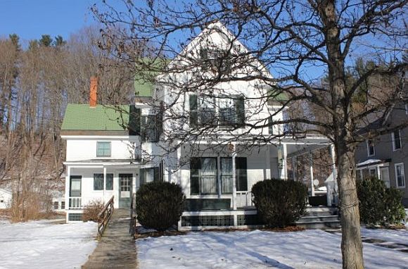 130 Summer St, Springfield, VT 05156 | Zillow