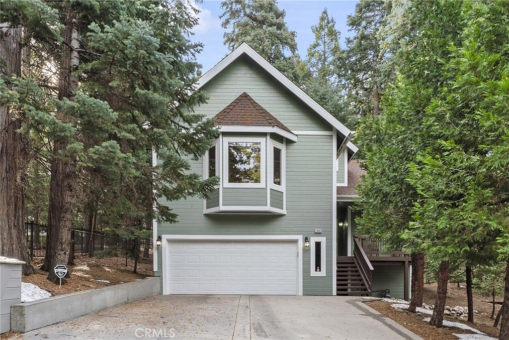 29001 Mohawk Dr, Lake Arrowhead, CA 92352 | Zillow