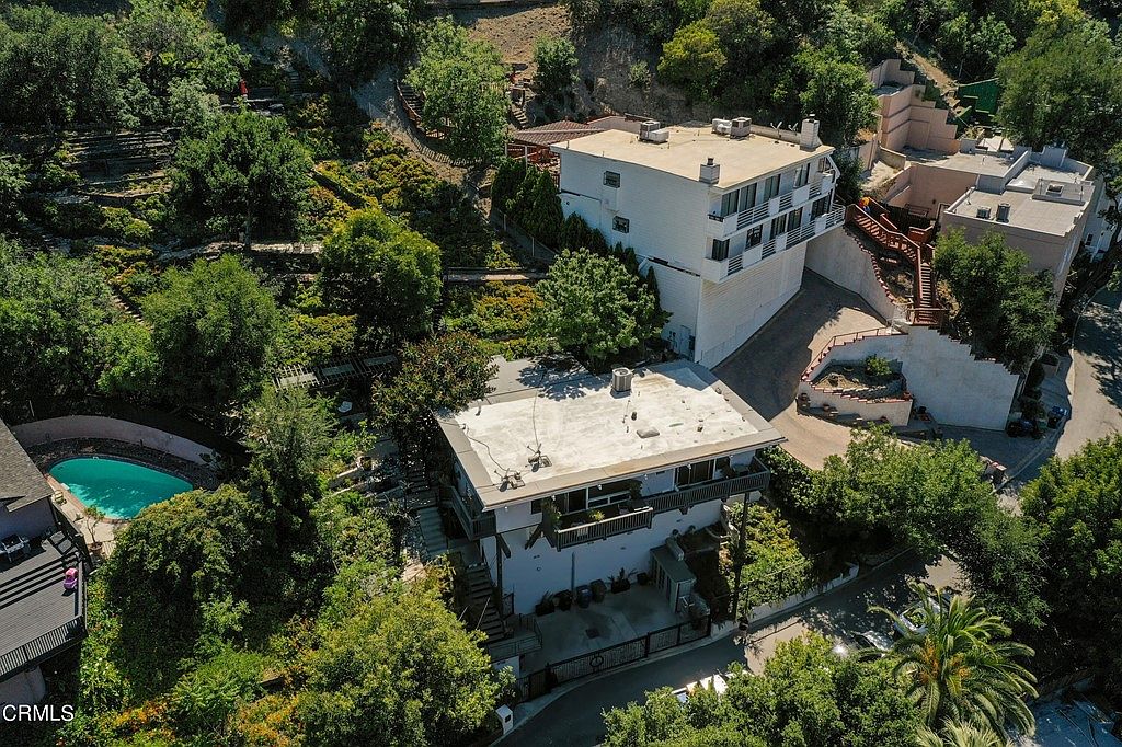 4132 Vanetta Pl, Studio City, CA 91604 | Zillow