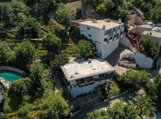3646 Sunswept Dr, Studio City, CA 91604 | MLS #25503331 | Zillow