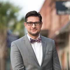 David Benjamin Moye - Real Estate Agent in West Columbia, SC - Reviews ...