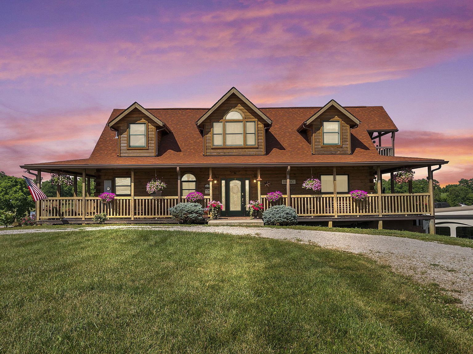 2155 Grays Run Pike, Cynthiana, KY 41031 [Price Cut $110,000] | Zillow