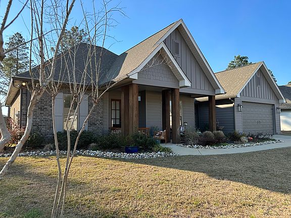 17 Sapphire Dr, Purvis, MS 39475 | MLS #136957 | Zillow