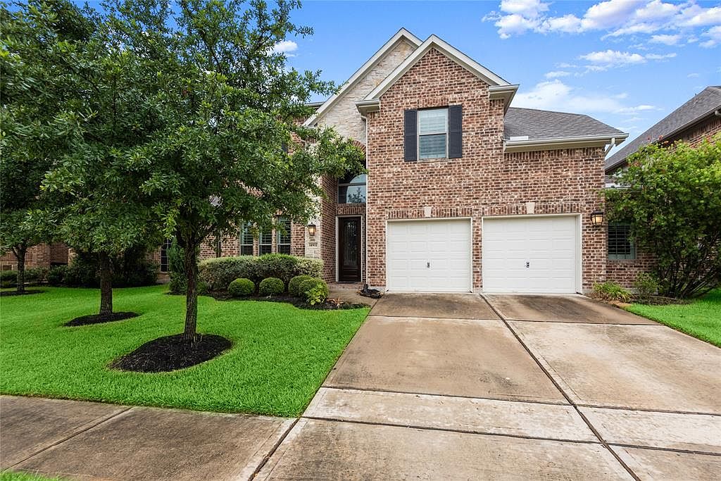 14902 Julie Meadows Ln, Humble, TX 77396 | Zillow
