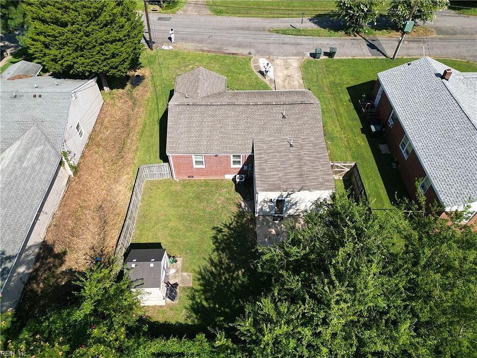17 Marple Ln, Hampton, VA 23666 | MLS #10511671 | Zillow