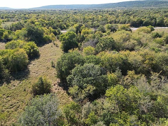 13164 N Goss School Rd, Daisy, OK 74540 | MLS #11341420 | Zillow