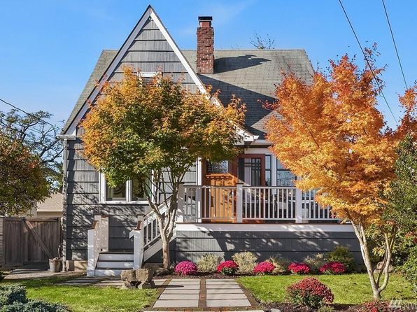 Houses For Rent in Seattle WA - 357 Homes | Zillow