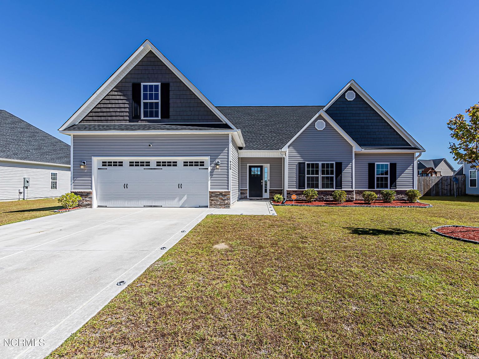 920 Farmyard Garden Drive, Jacksonville, NC 28546 | Zillow