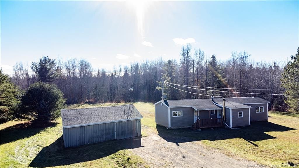 3141 Saint Charles S, Saint Charles, NB E4W 4X2 | MLS #NB108843 | Zillow