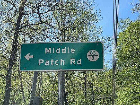 75 Middle Patch Rd, Gallagher, WV 25083 | MLS #11500309 | Zillow