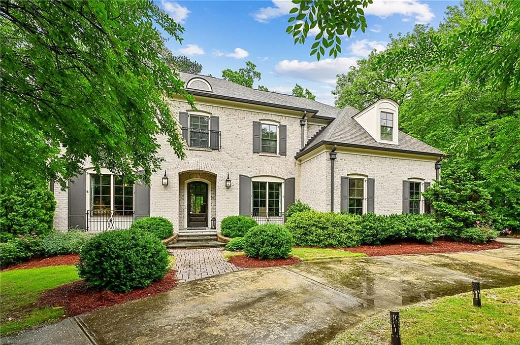 2115 Howell Mill Rd NW, Atlanta, GA 30318 | MLS #7586693 | Zillow
