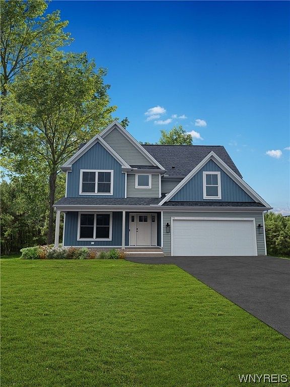 4 Jaycee Ln, Buffalo, NY 14224 | Zillow