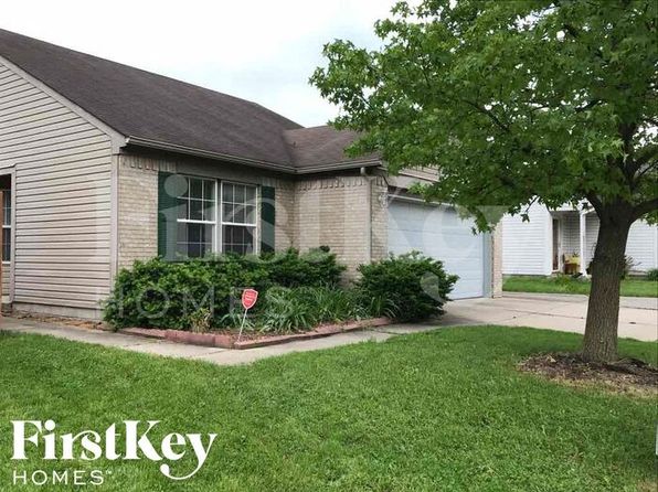 Houses For Rent in 46224 - 7 Homes | Zillow