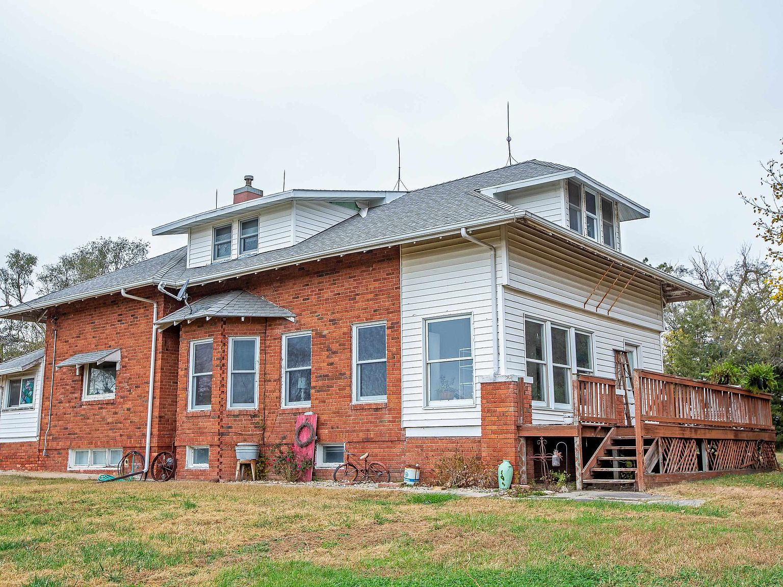 2179 43 1/2 Rd, Campbell, NE 68932 | MLS #20231363 | Zillow