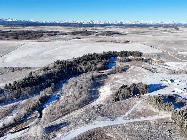 Rocky View County AB Land & Lots For Sale - 35 Listings | Zillow